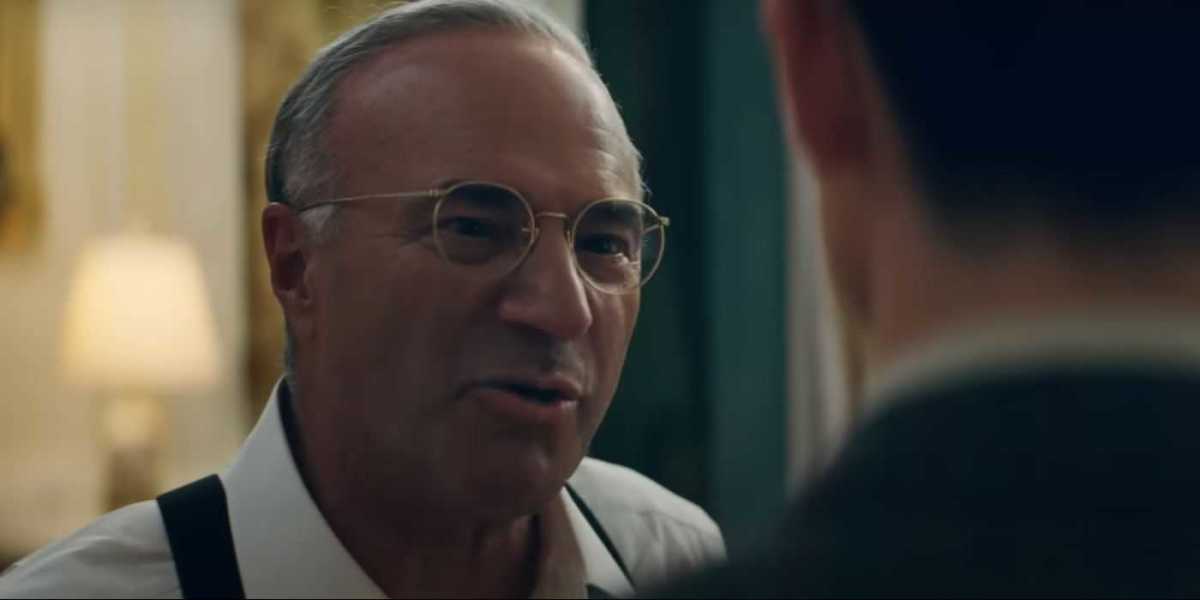 Marty Supreme star Kevin O'Leary eyes ambitious role in James Bond ...