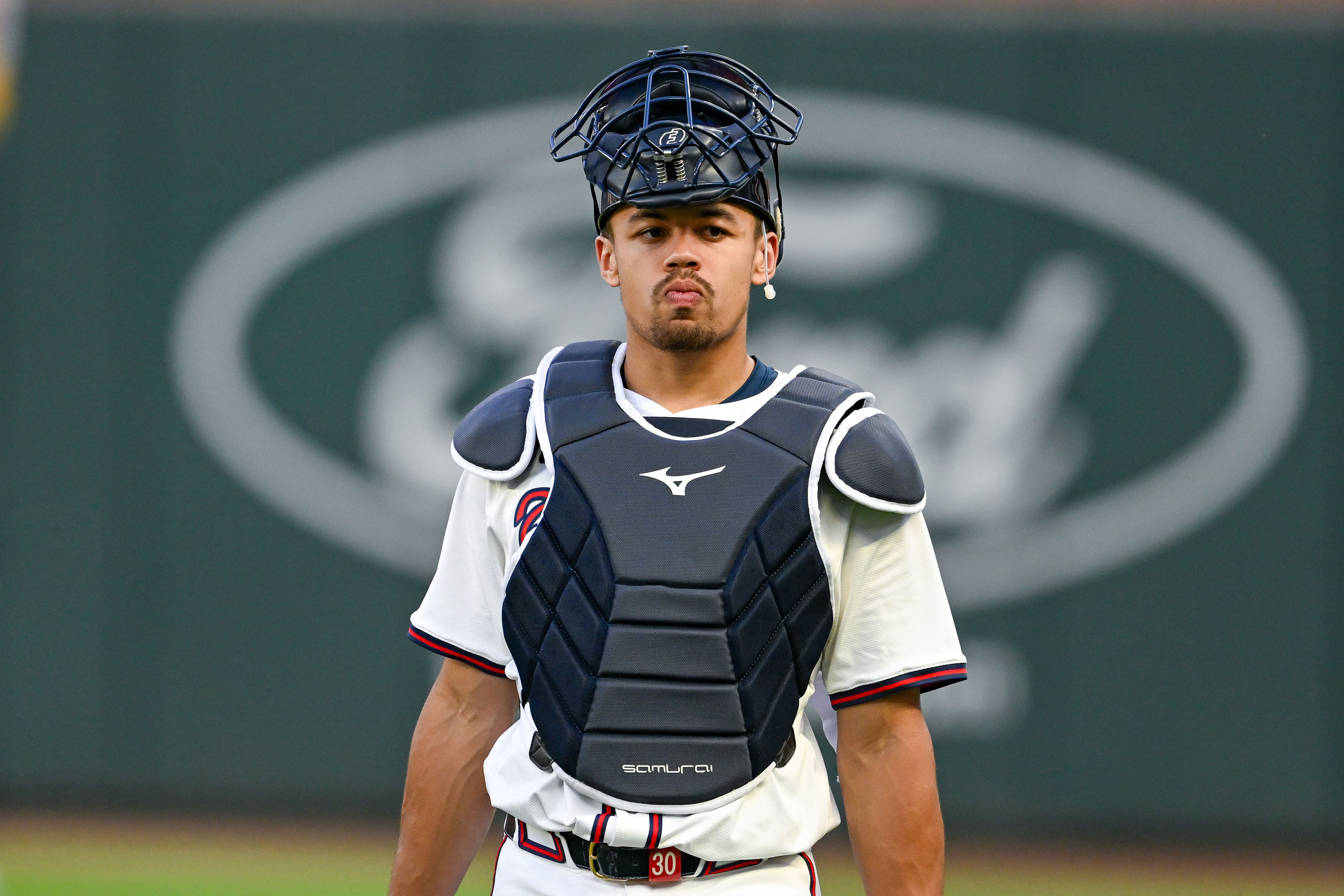 Braves news: Catching options, MLB Network’s top 100, and more