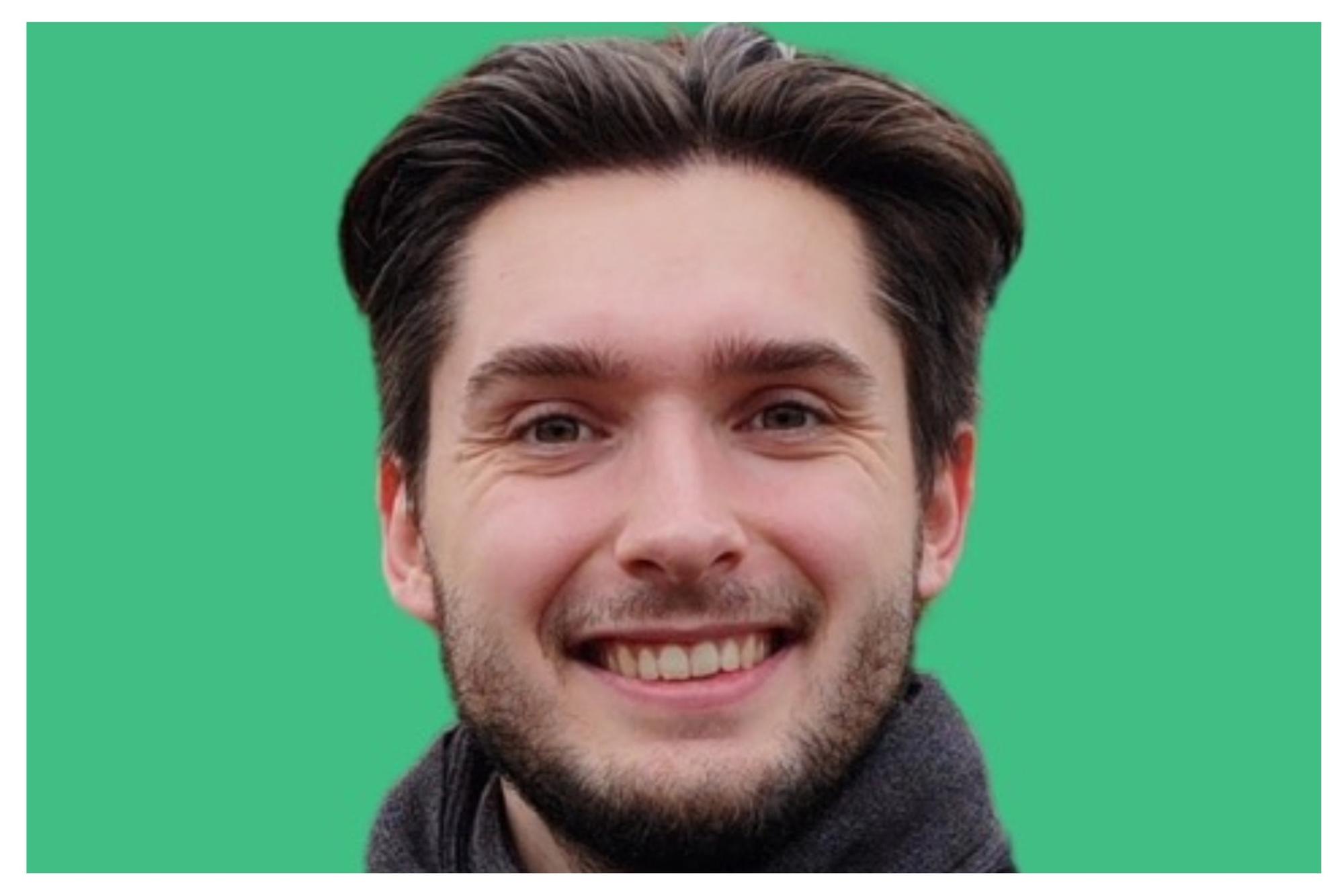 Warwick councillor has been suspended by the Green Party