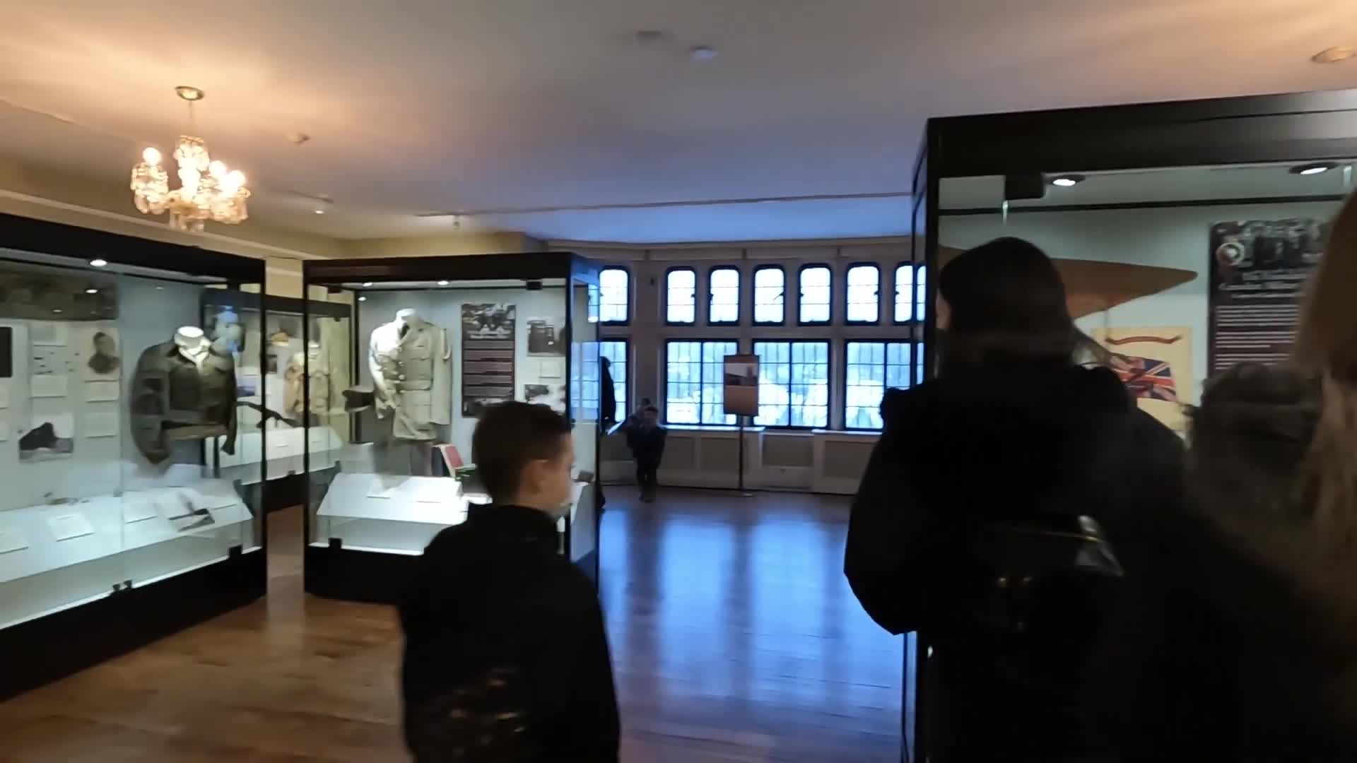 Magical Christmas at Casa Loma: Toronto’s festive castle tour!