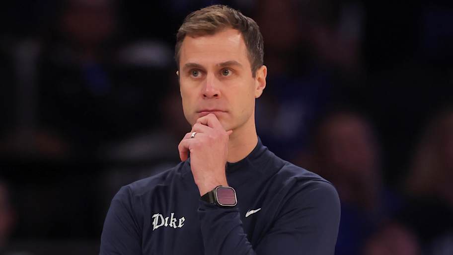 Bold prediction has Duke losing out on 4-star forward