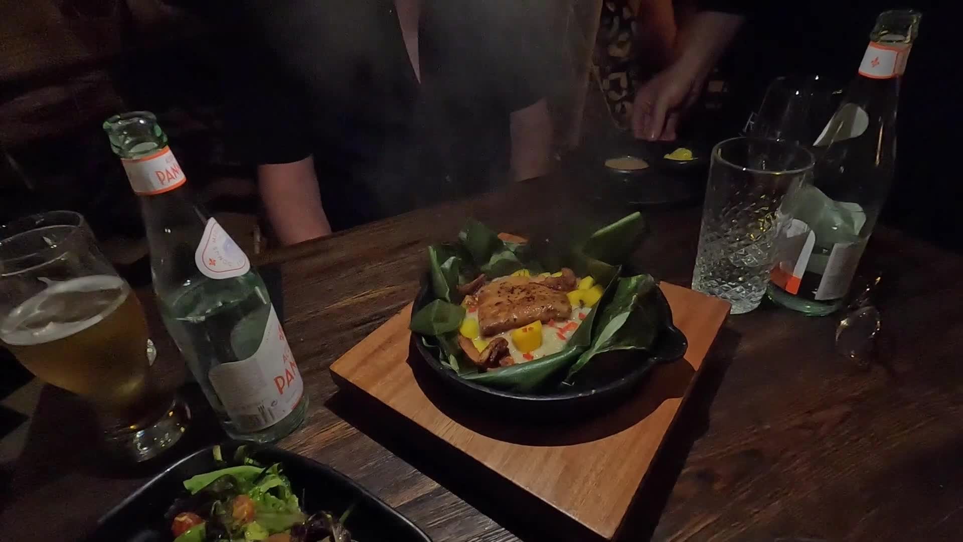 Medellín food tour: The best eats, cafes & rooftop views with Tom & Mike