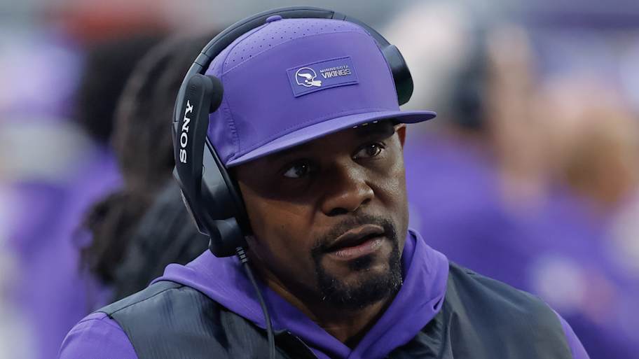 NFC team reportedly hoping to interview Brian Flores (and no, not that one)