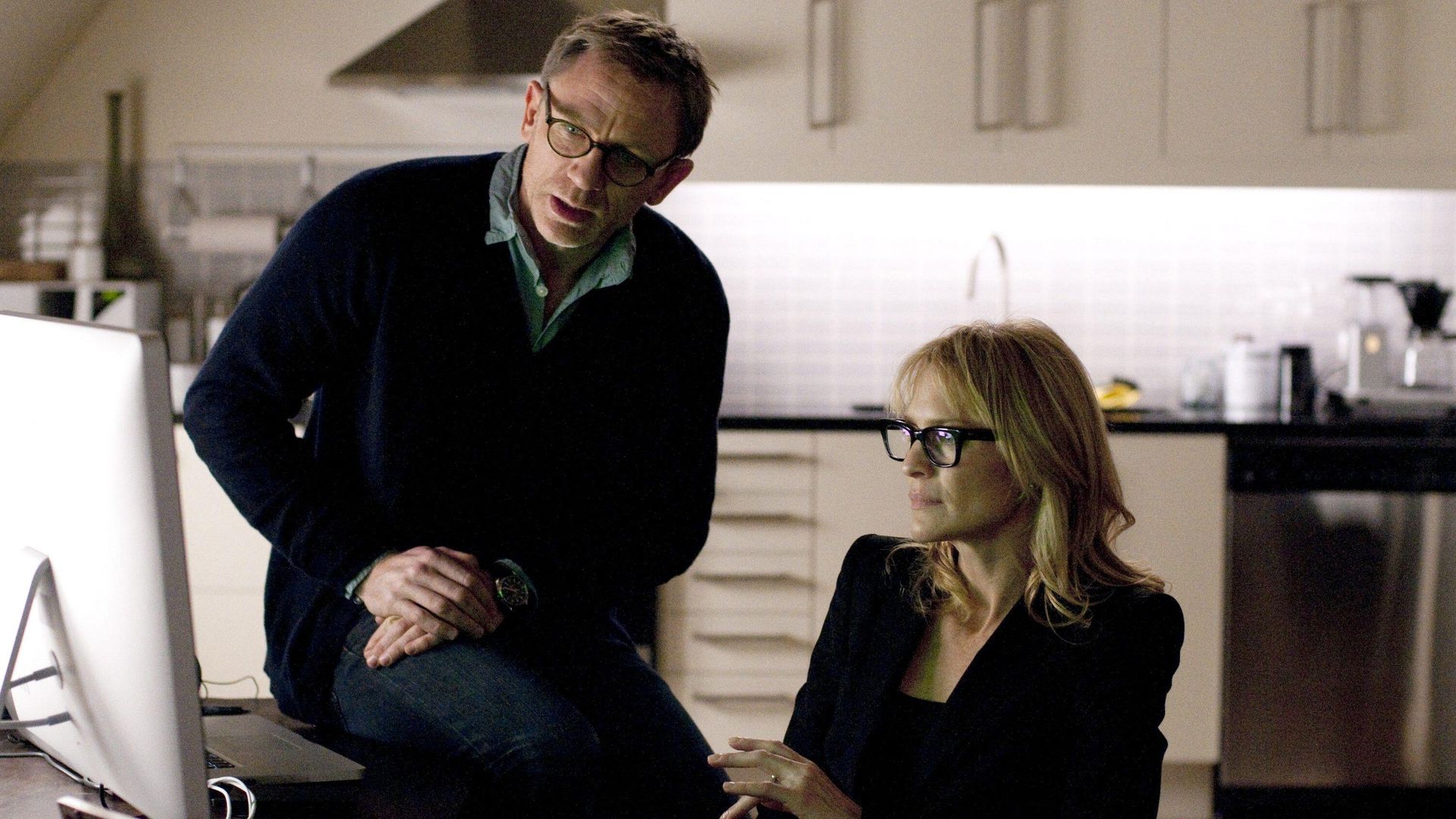 Scandi noir thriller set for 'bold and contemporary' reimagining by ...