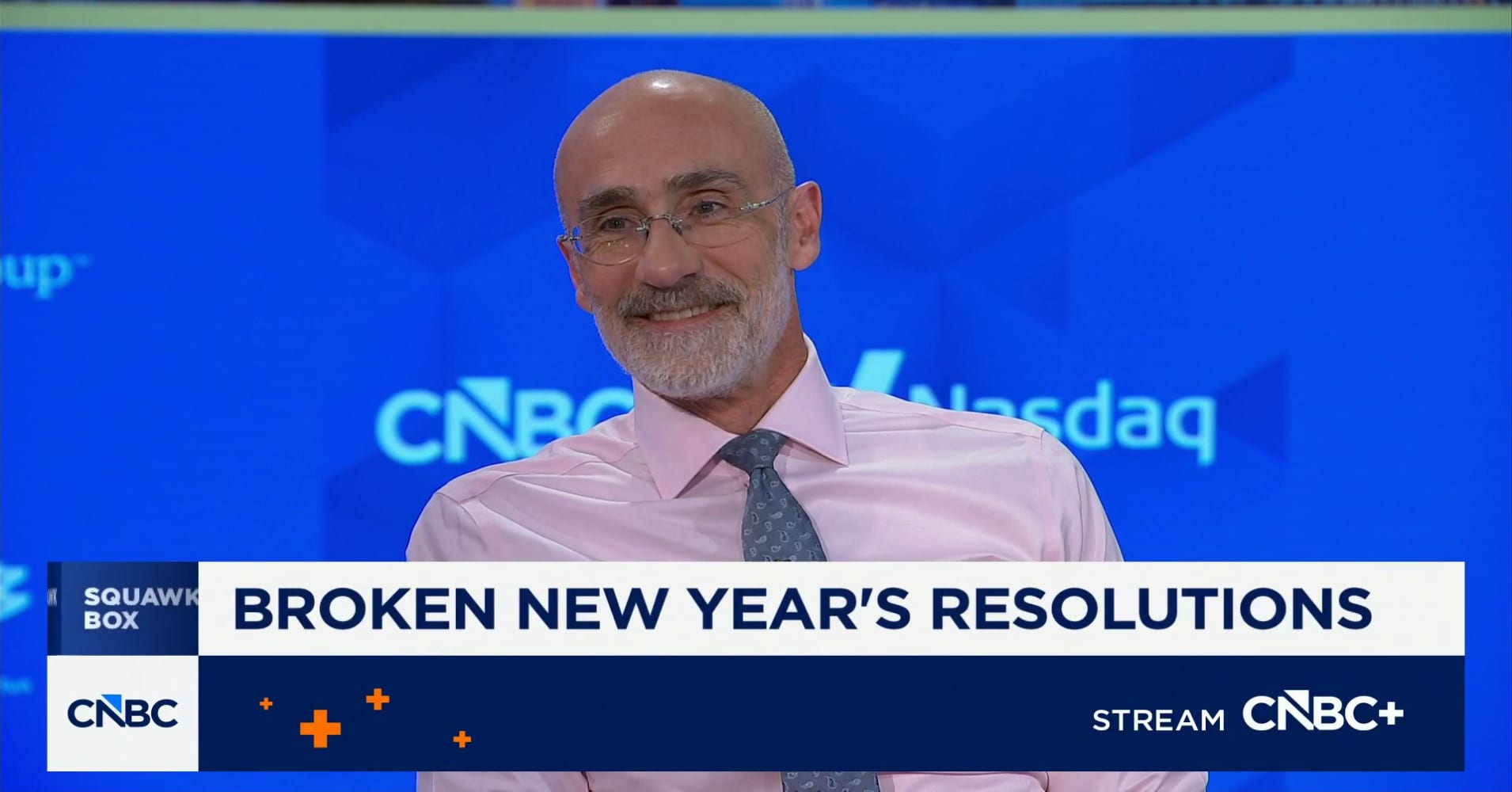 The solution to envy in our own lives is admiration, says Harvard's ...