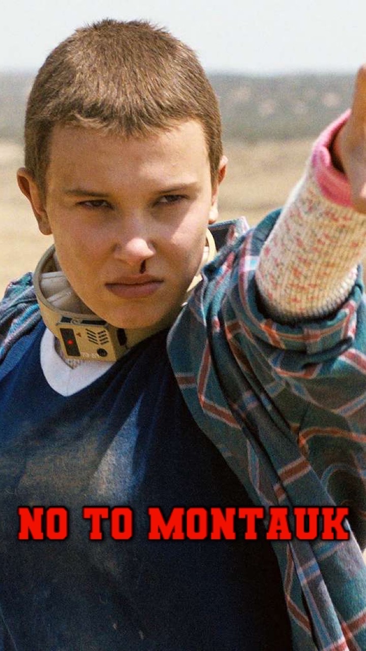 No Montauk spin-off after Stranger Things, Duffers confirm