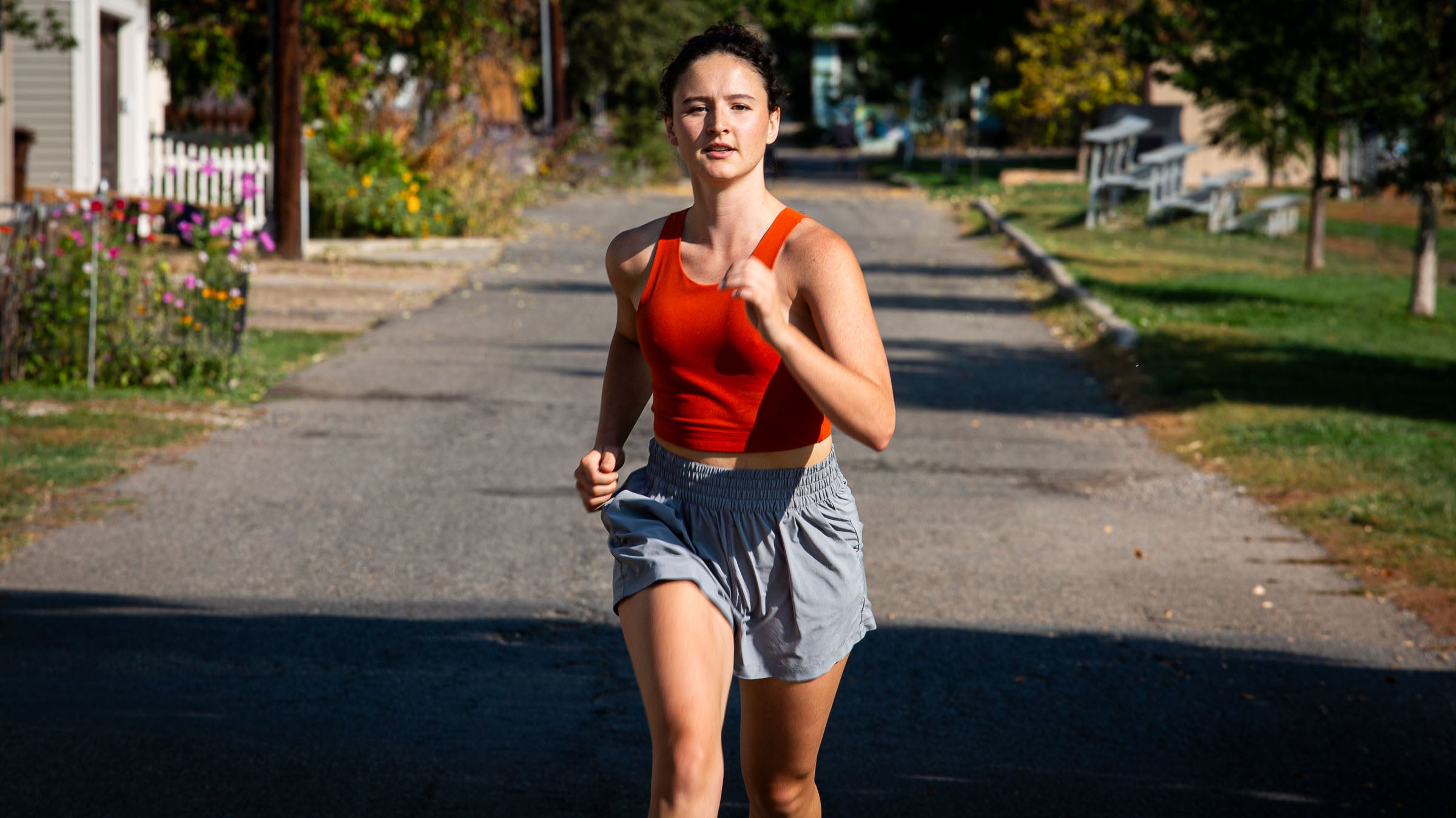 Become a faster runner in 10 weeks with this training plan