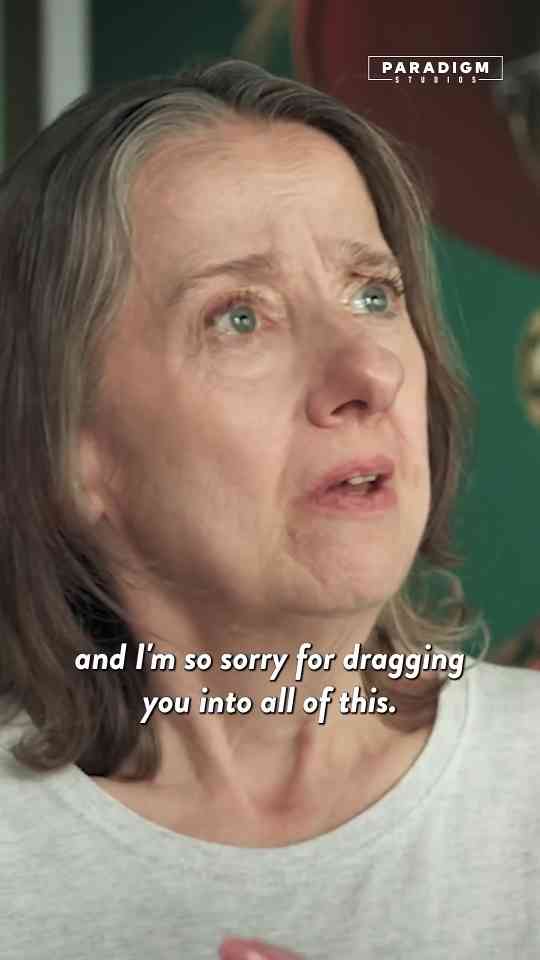 Rich Karen loses to poor farm girl