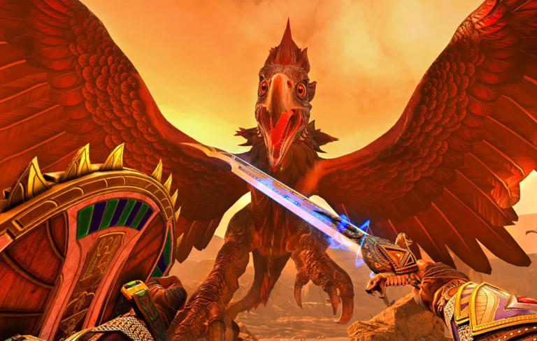 Meta closes three of the best VR game studios