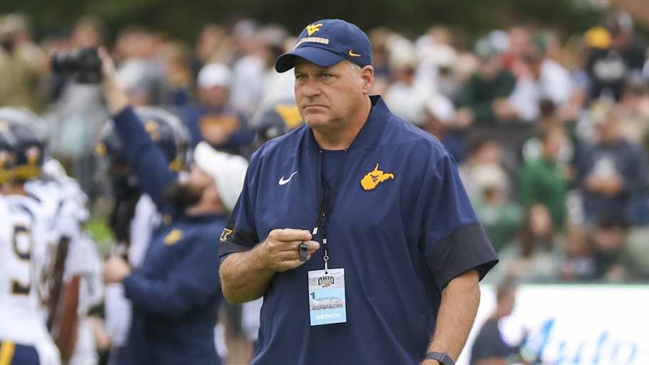 The case for why West Virginia still needs another transfer running back