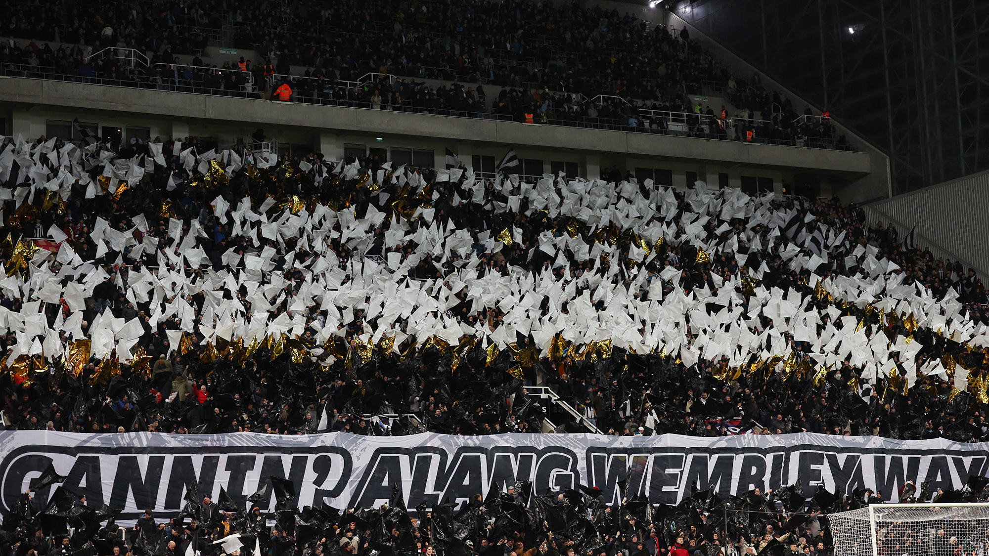 Reality check for Newcastle United fans