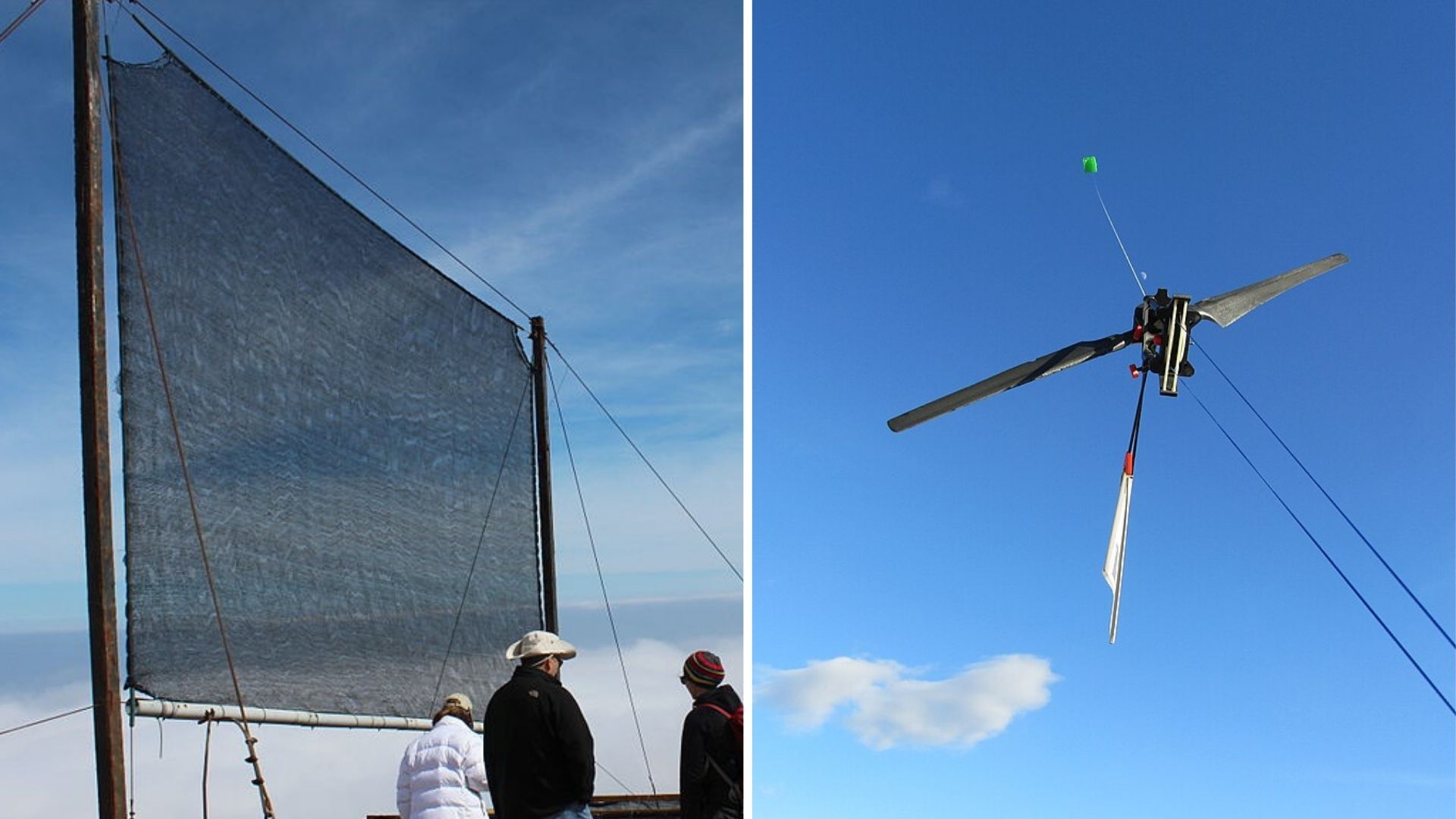 Green breakthroughs: 7 game‑changing technologies leading fight against ...