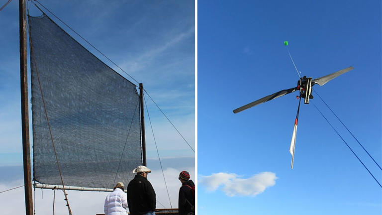 Green breakthroughs: 7 game‑changing technologies leading fight against ...