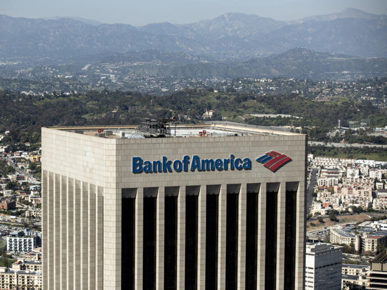 Bank of America termine 2025 au-dessus des attentes