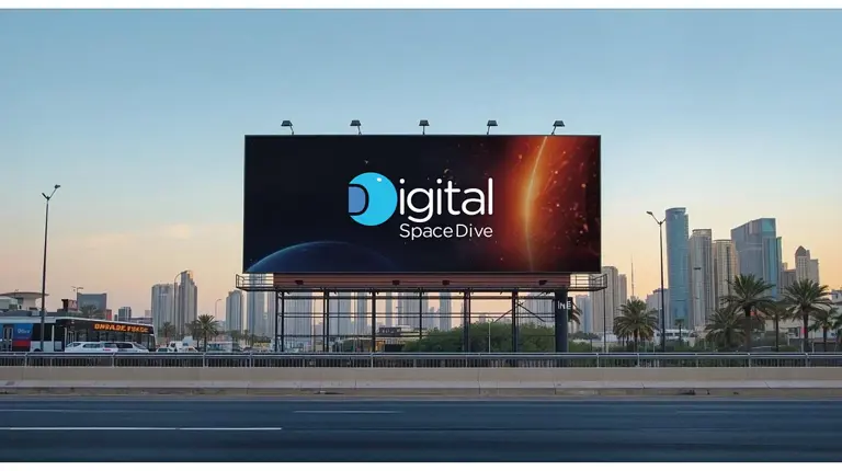 Essalan™ Digital Space Dive (EDSD) gains industry recognition as UAE’s ...