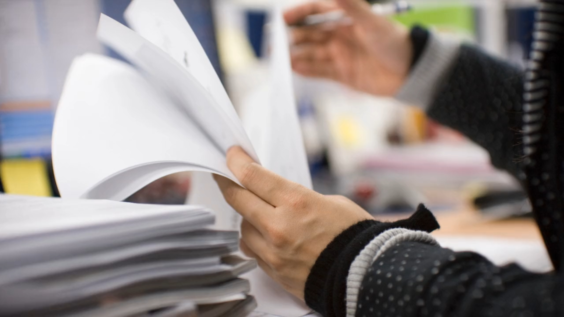 Paper checks in the US are nearing obsolescence