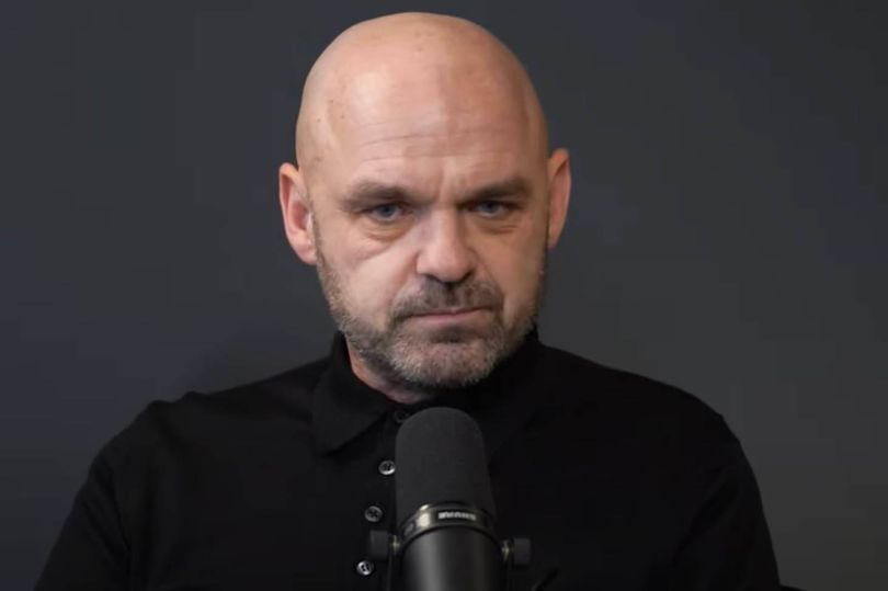 Liverpool are down to the bare bones - I'm desperate to see January ...