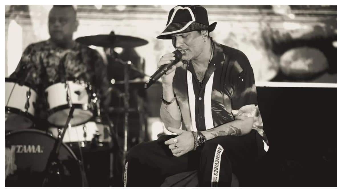 Zubeen Garg death case: Singapore court told singer was ‘severely ...