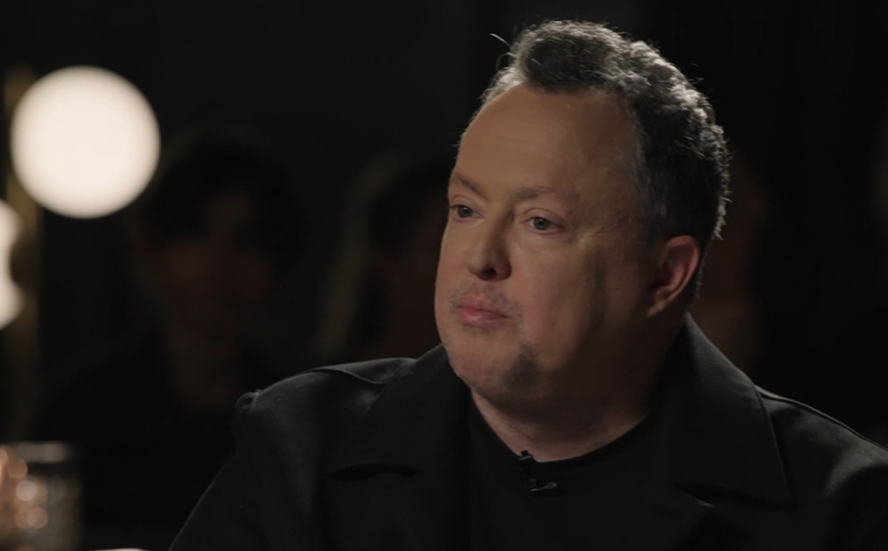 Paul Arcand et Mike Ward discutent d’argent