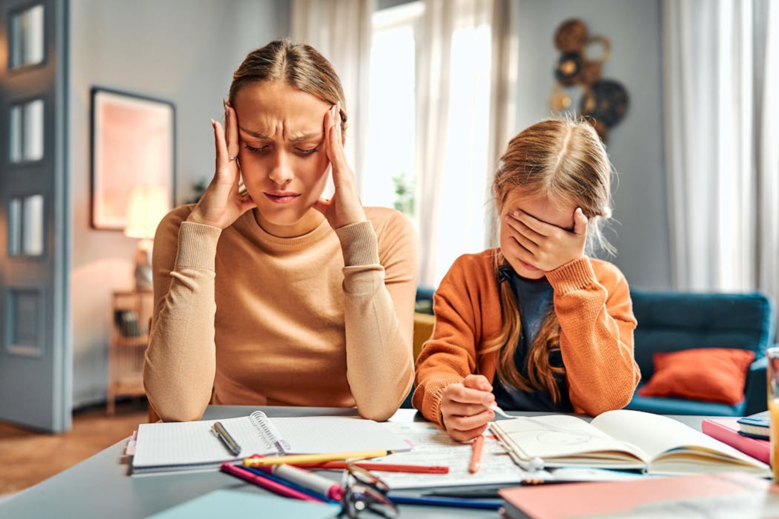 5 señales de que estás sobreprotegiendo a tus hijos y cómo impulsar su ...