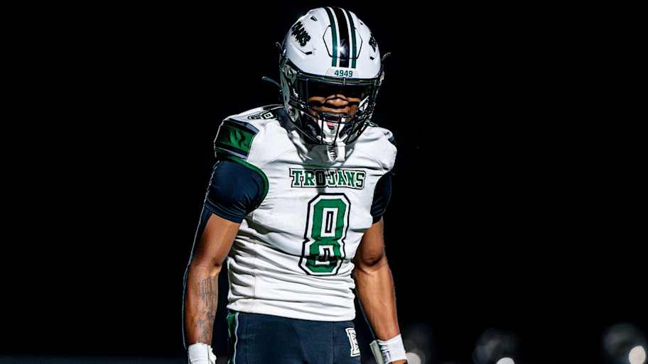 LSU football lands commitment from hidden gem, low-profile Florida ...