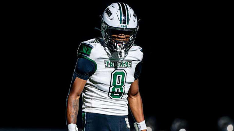 LSU football lands commitment from hidden gem, low-profile Florida ...