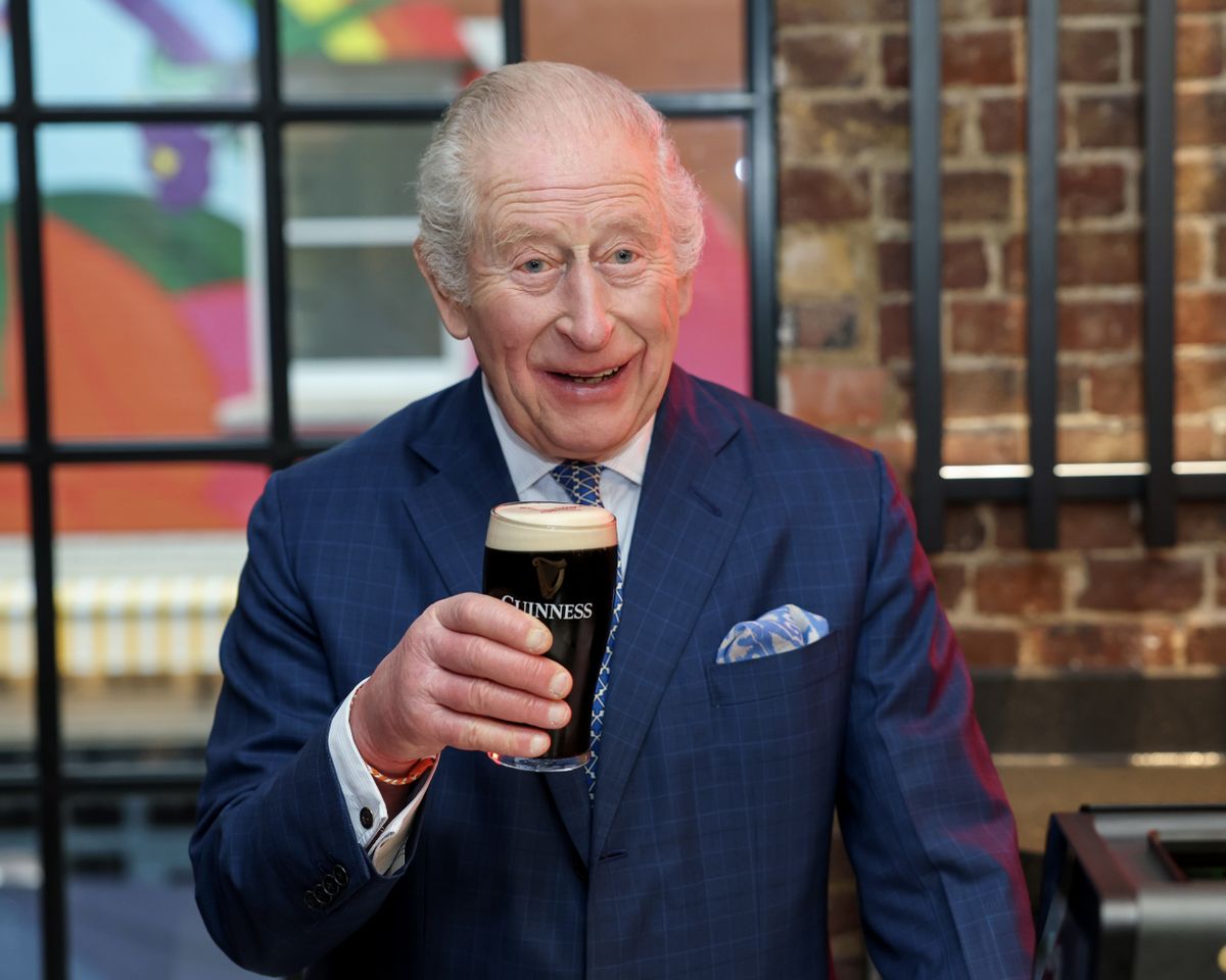 The highest and lowest paid members of the royal family (and how their ...