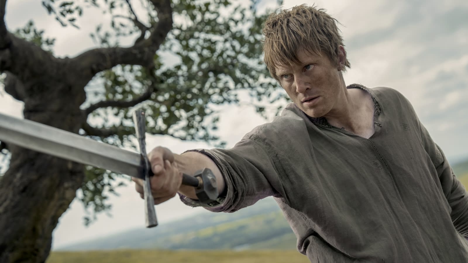 A Knight of the Seven Kingdoms is not the show I was expecting