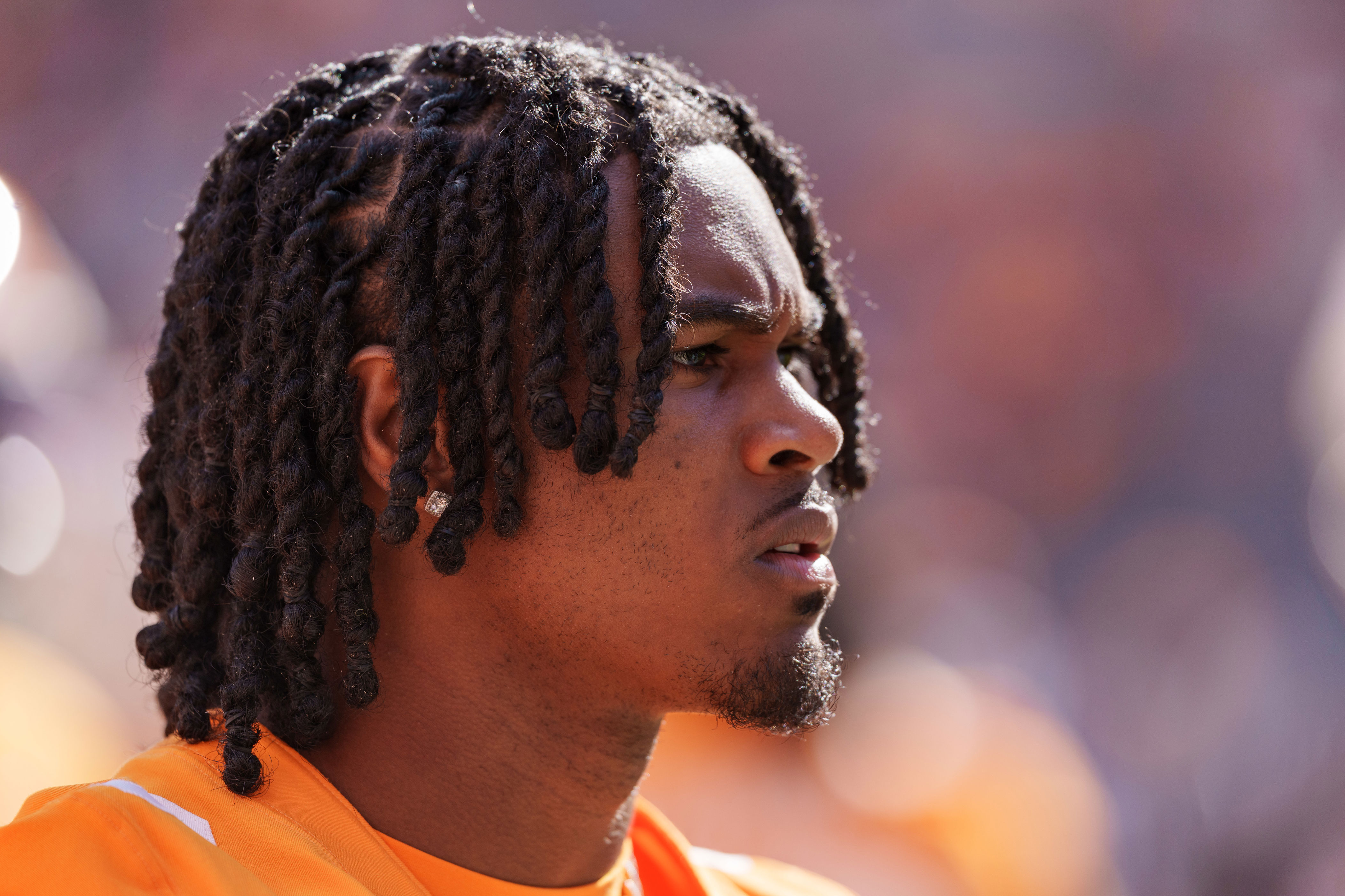 NFL mock draft projects the doomsday scenario for Cincinnati Bengals