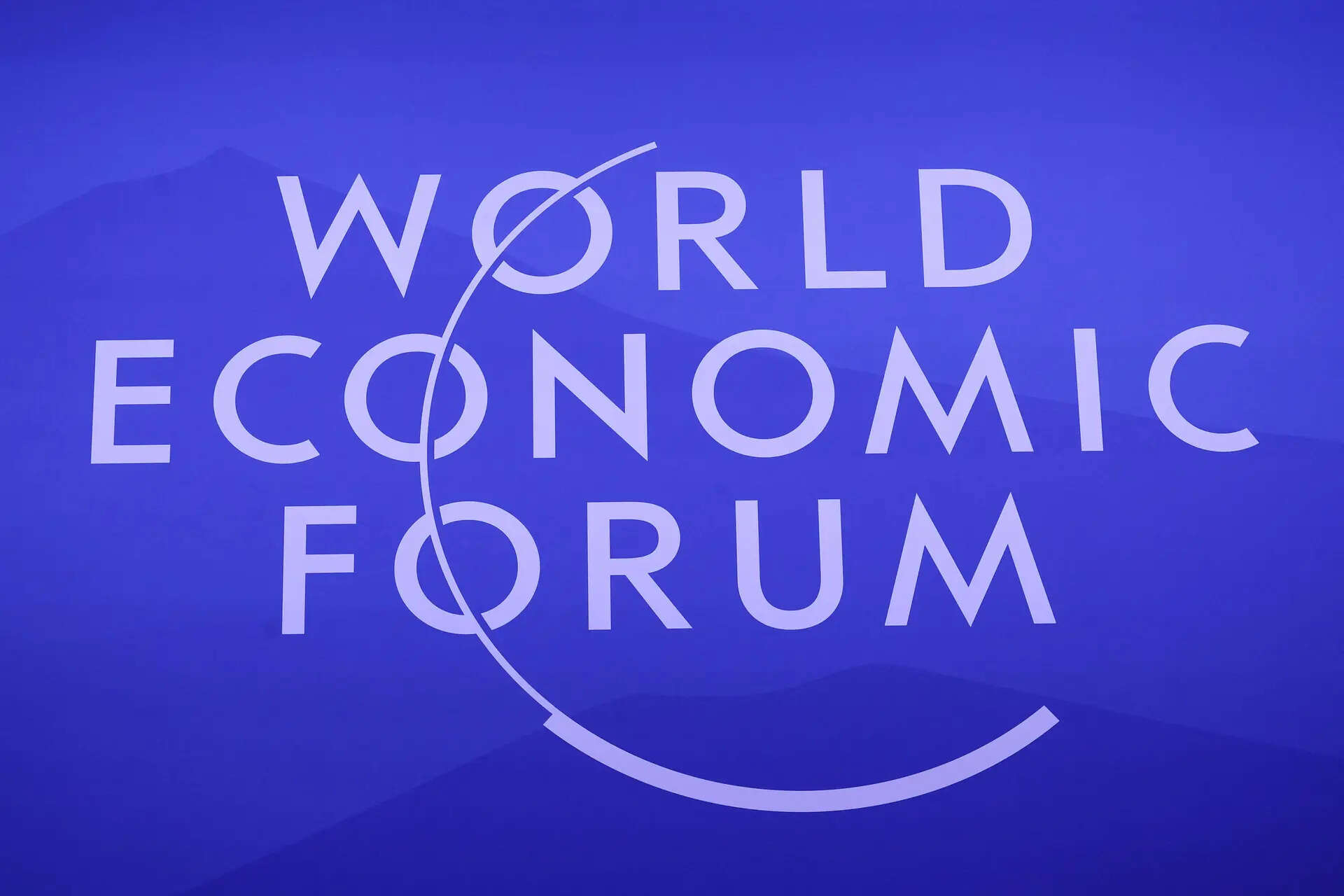 Ahead of Davos, economic confrontation replaces armed conflict as top ...