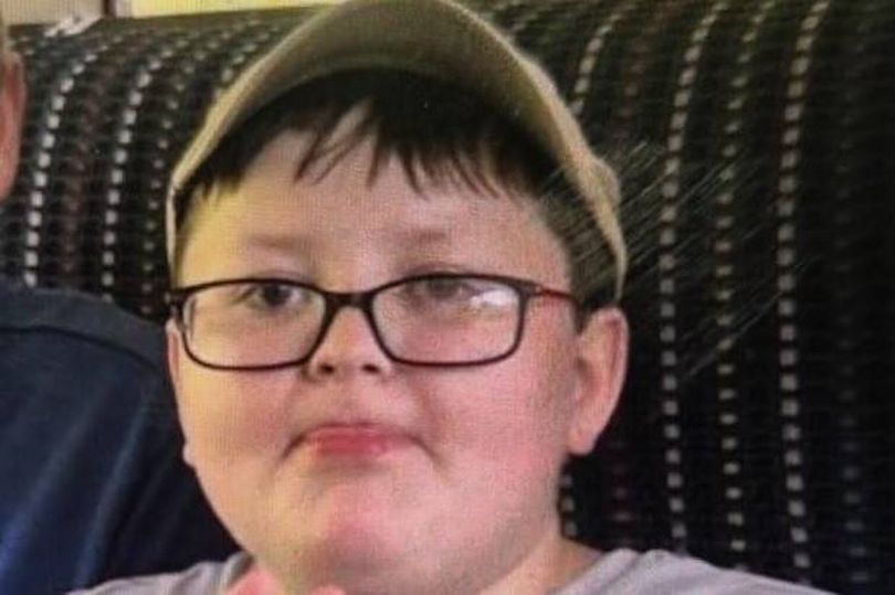 Gardai anxious to find missing Irish teen as urgent appeal issued for ...