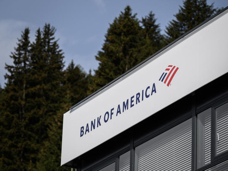 Zinsüberschuss bescherte Bank of America mehr Gewinn