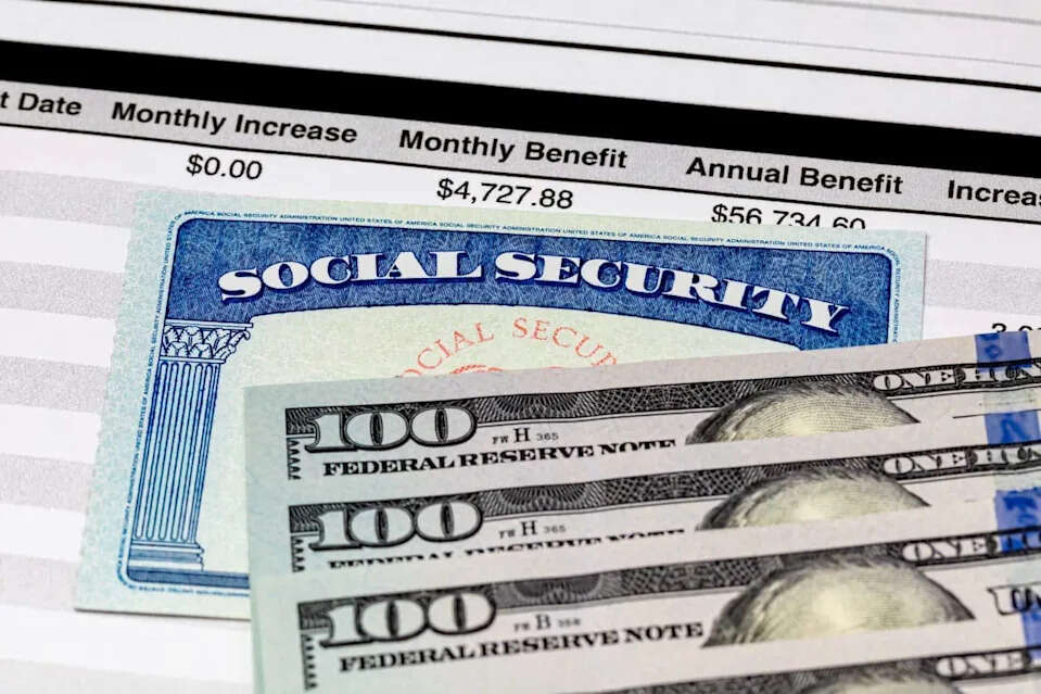 Earning $2,071 a month from Social Security in 2026? Here’s why most of ...