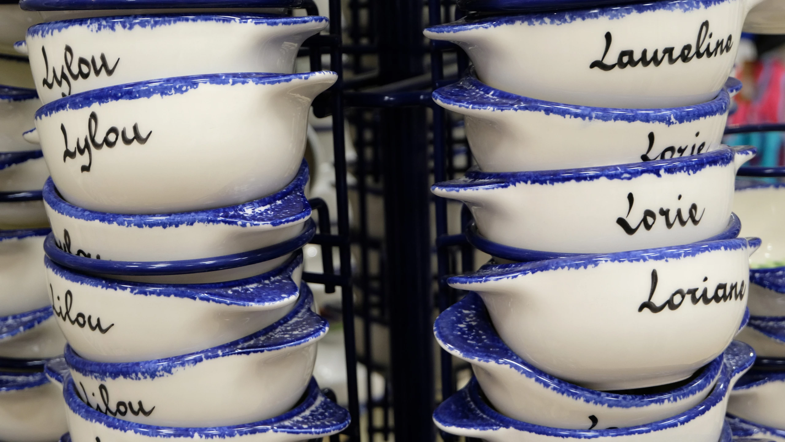 Salon-de-Provence : le top 3 des prénoms les plus donnés en 2025