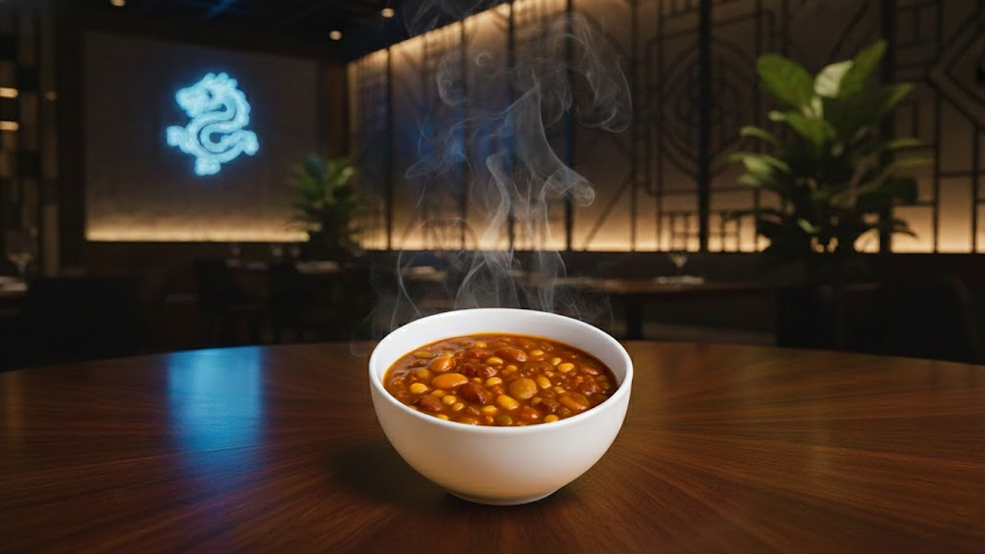 How to make bean soup