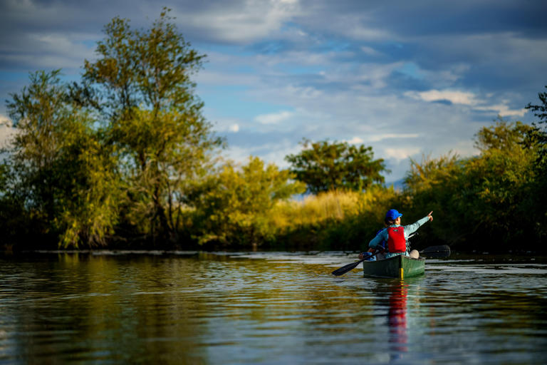 The water bills and issues to watch during Utah’s legislative session