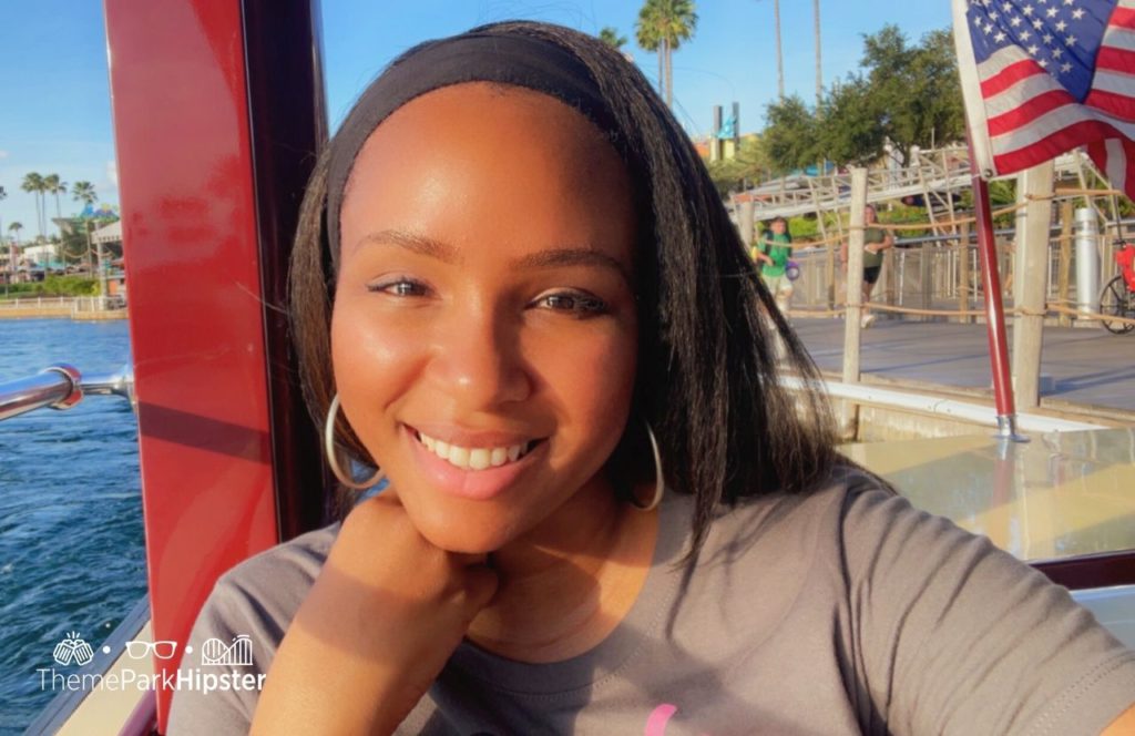 11 best quiet spots at Universal Orlando for solo travelers to recharge ...