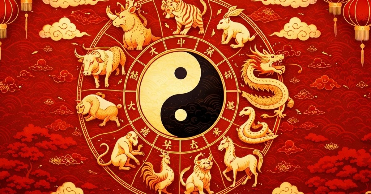 🐎🐒🐓 Quiz: Which animal sign in the Chinese zodiac are you? (and it ...
