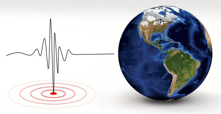 9 warning signs FEMA says could trigger $134B Cascadia megaquake