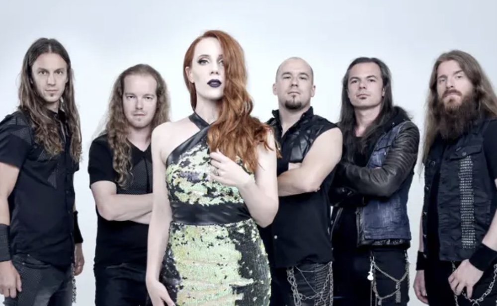 Epica tour 2026: quanto dura, biglietti, date concerti e scaletta