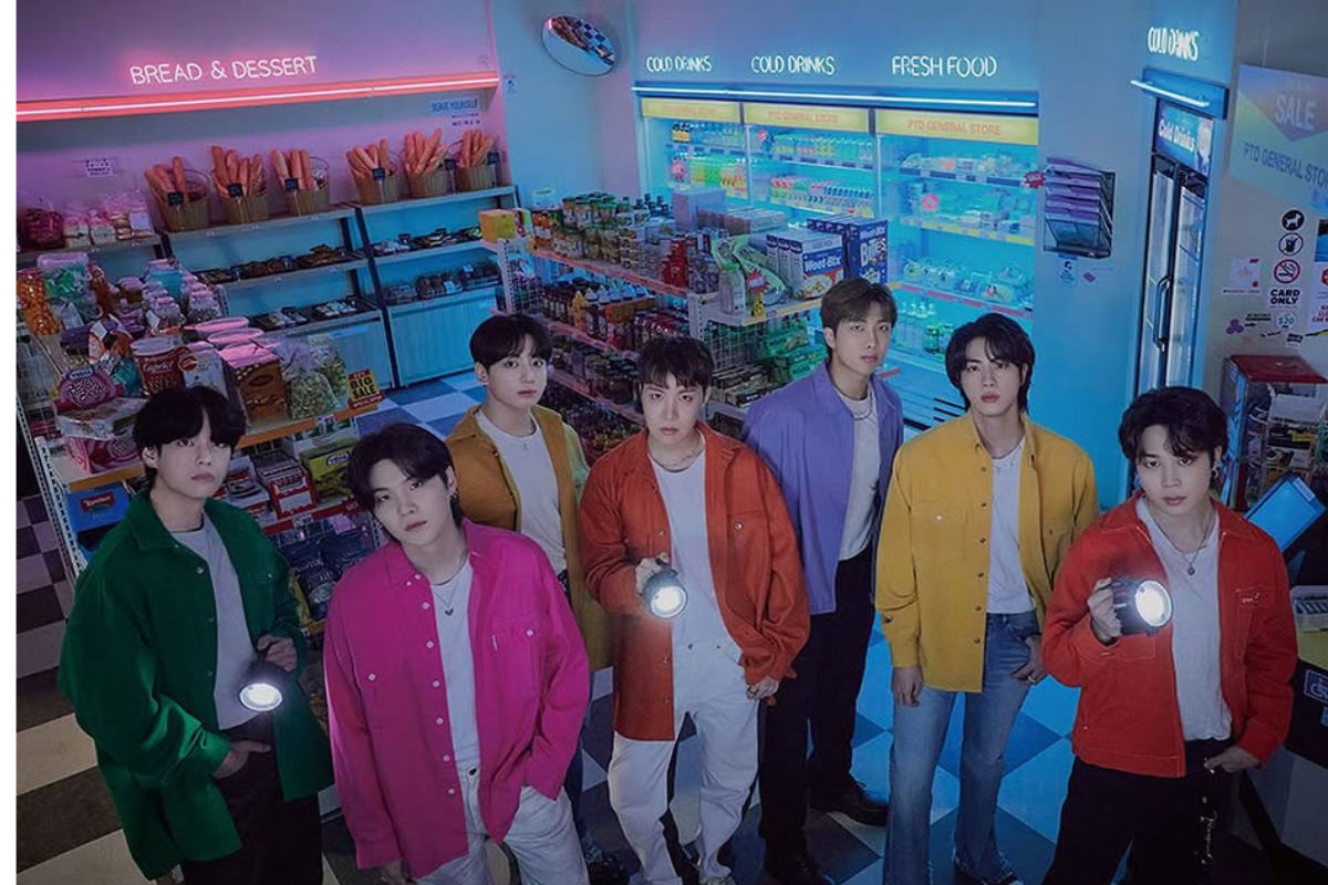 BTS world tour 2026: Presale dates, ticket prices, resale laws by ...