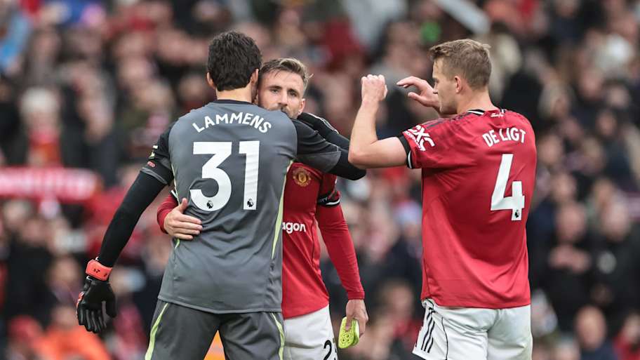 Three things Michael Carrick must immediately address at Man Utd