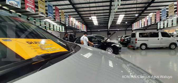 Insentif kendaraan listrik berakhir, Adira Finance nilai pembiayaan ...