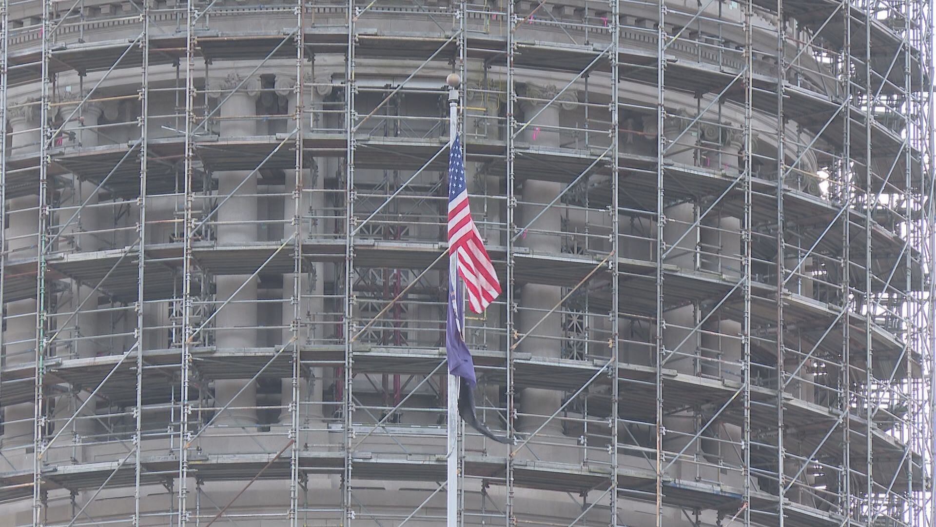 Defend the Guard Act reintroduced in Ky. legislative session