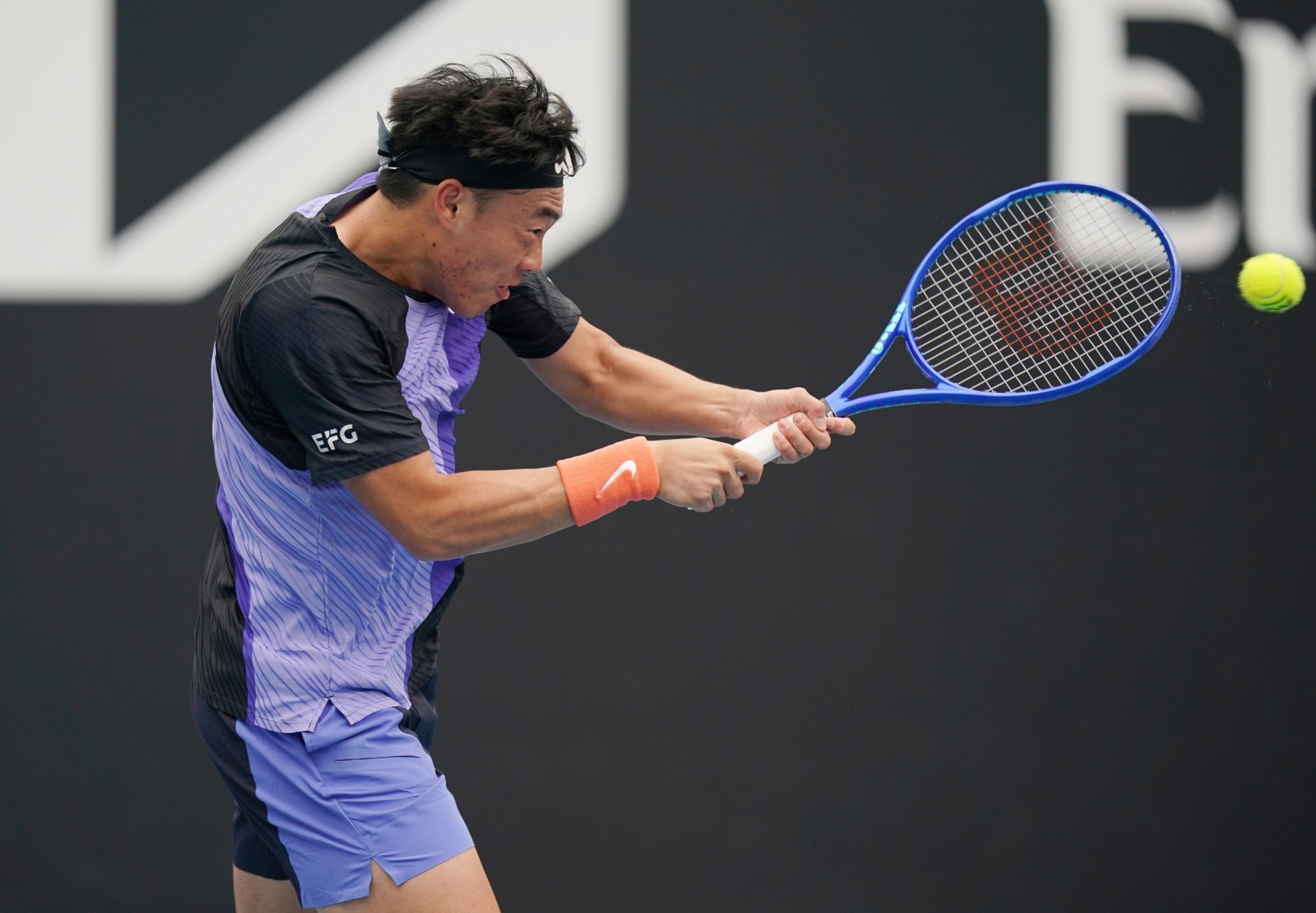 Coleman Wong ‘really enjoying’ playing tennis for Hongkongers around ...