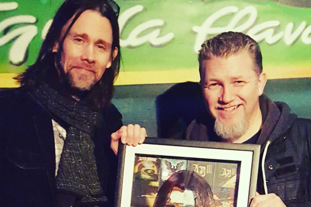 Man diagnosed with motor neuron disease after leg started lagging behind