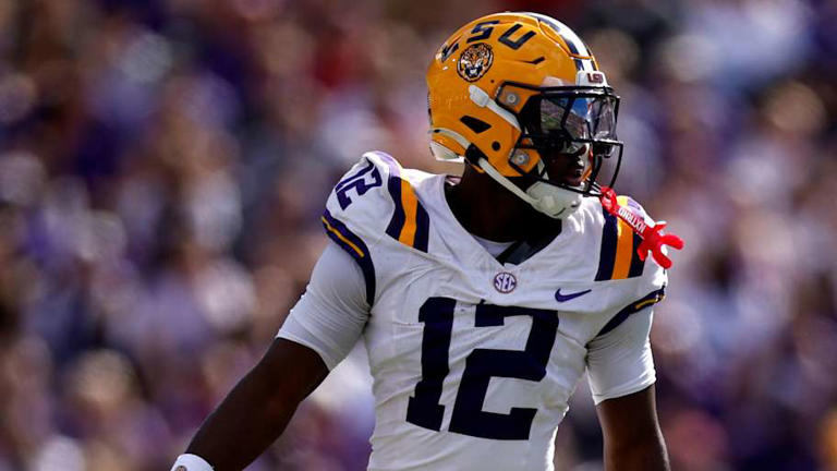 After the DeAndre Moore miss, Will Stein has 3 targets left to save the ...