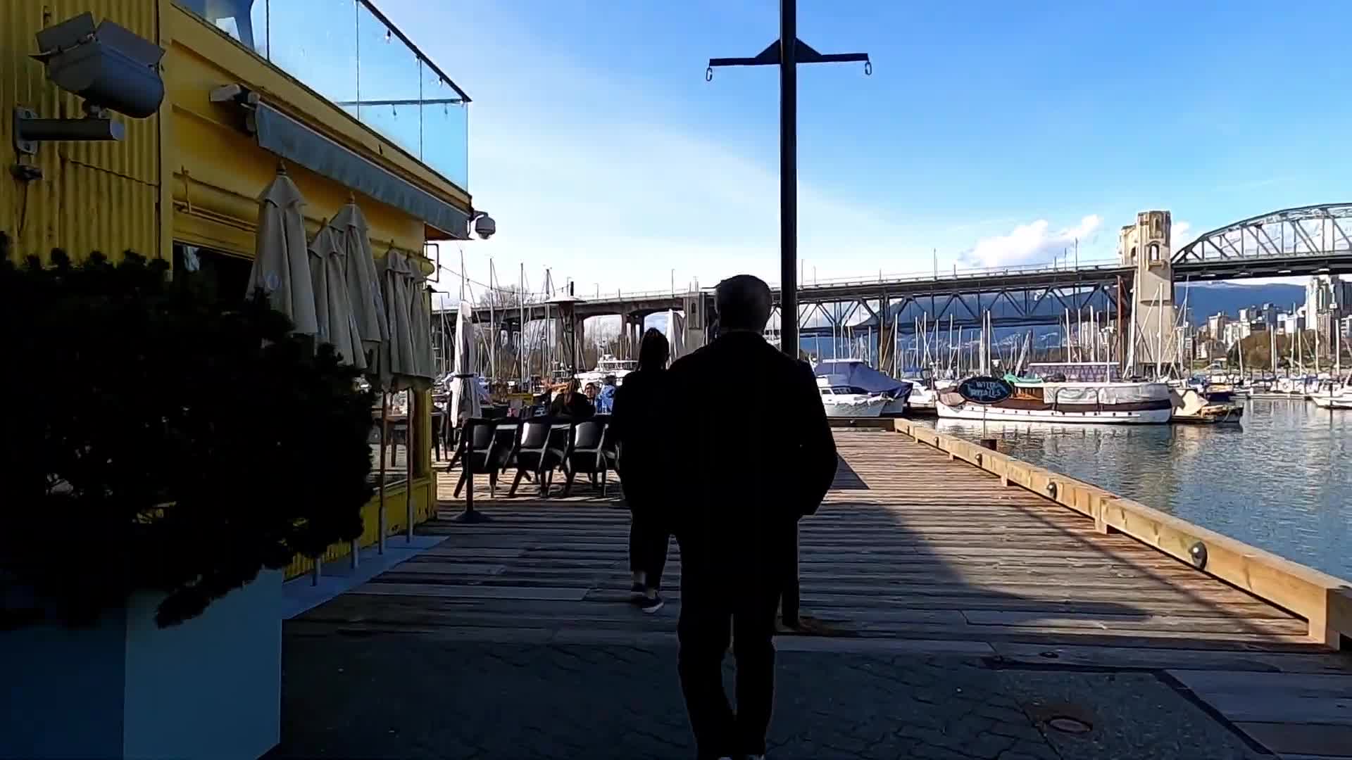 Vancouver day trip: Exploring Granville Island’s markets, ferries ...