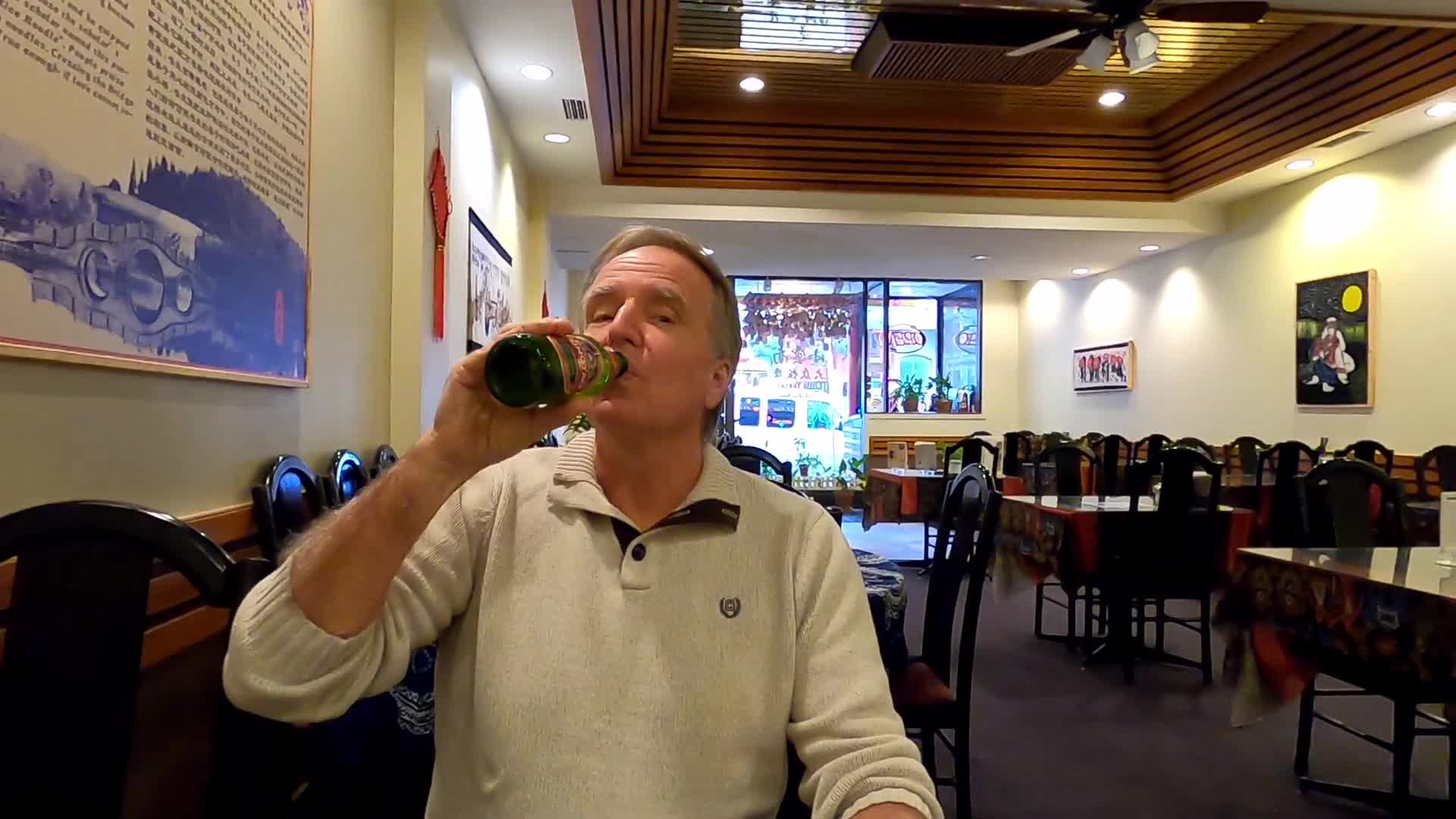 Victoria BC's Chinatown: Ultimate food & culture tour through Fan Tan ...