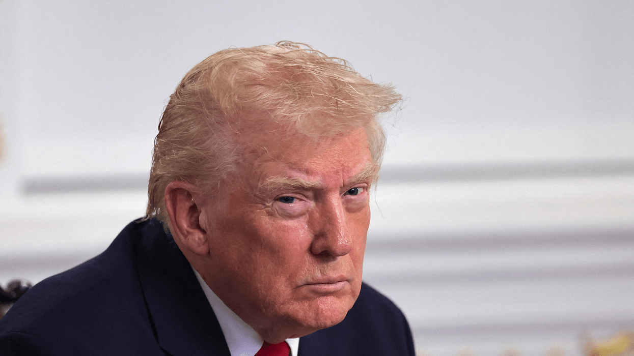 Prosecutors 'stunned and angered' as Trump's 'slap in the face' erases ...